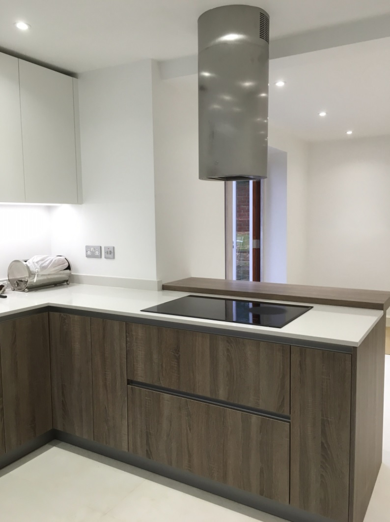 Plinths - WorkTop